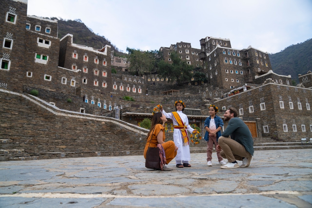 Home - Saudi Partner Official Website