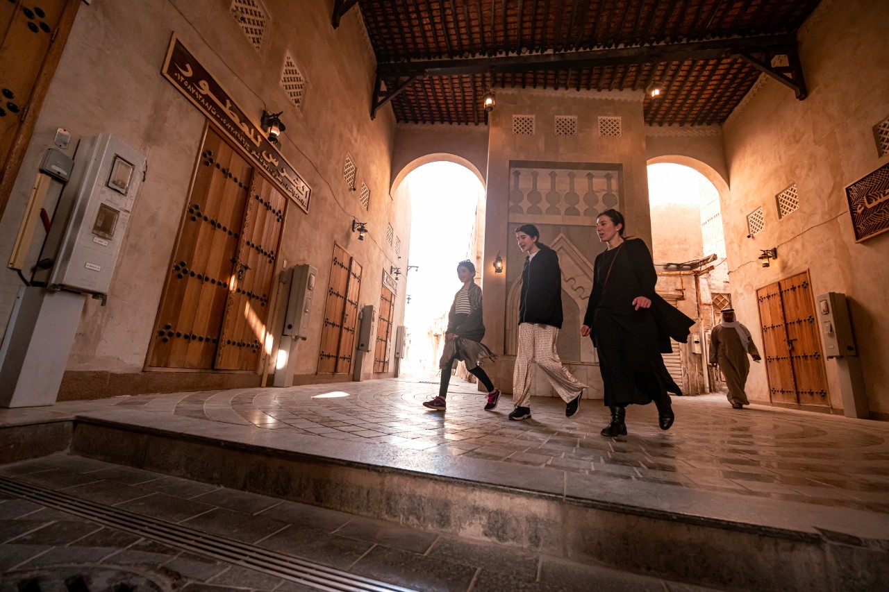 Assets Catalogue - Saudi Partner Official Website