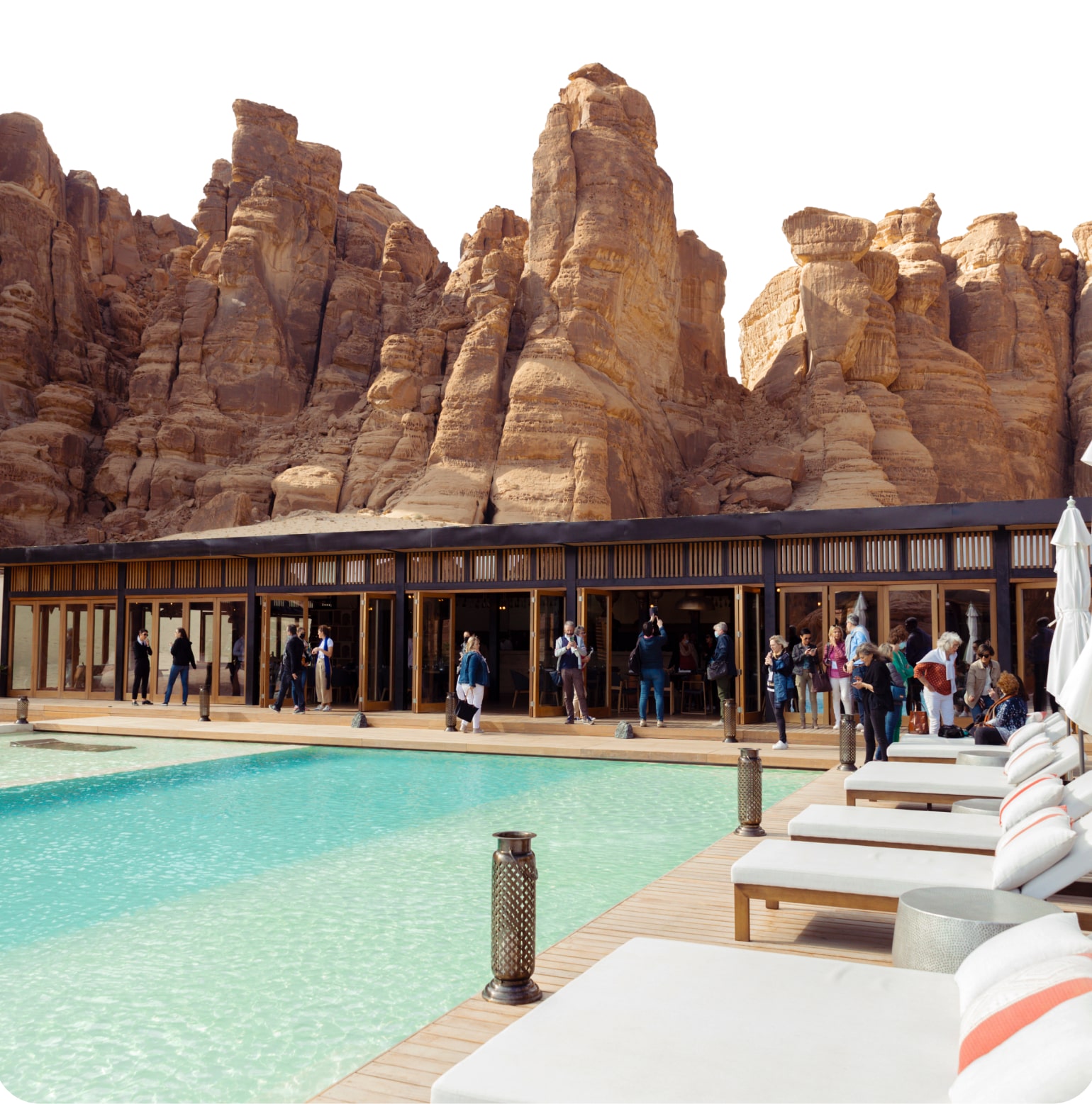 Home - Visit Saudi Official Website